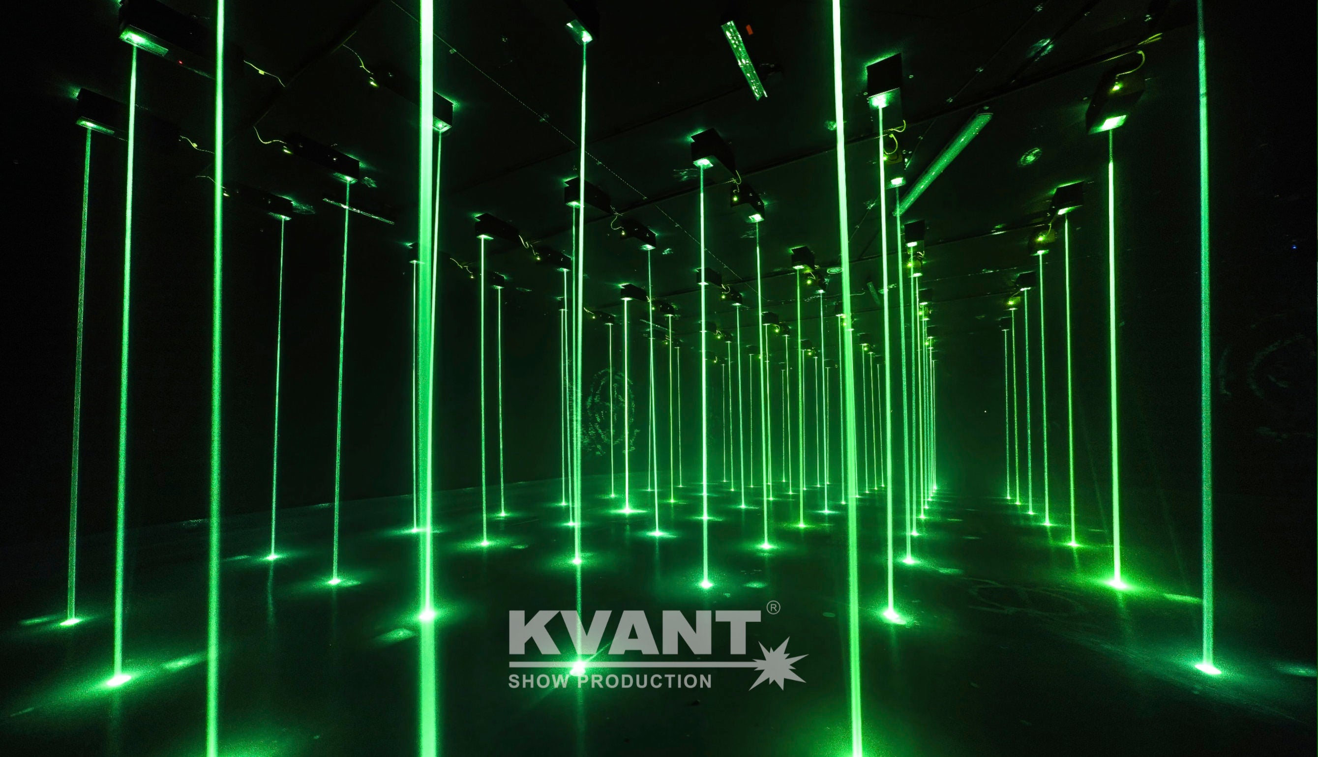 Kvantario Sci-fi & VR Park 2022 Benesov, Czechia (laser installations ...